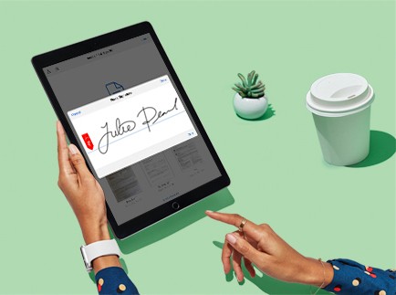 Adobe Consumer and Business Connection